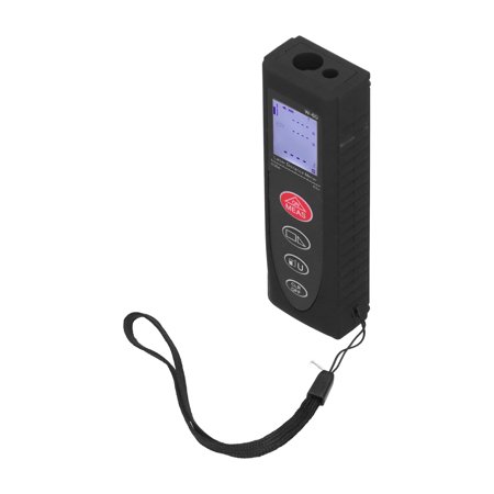 Filfeel Mini Rangefinder 60m Handheld Infrared Distance Meter ...