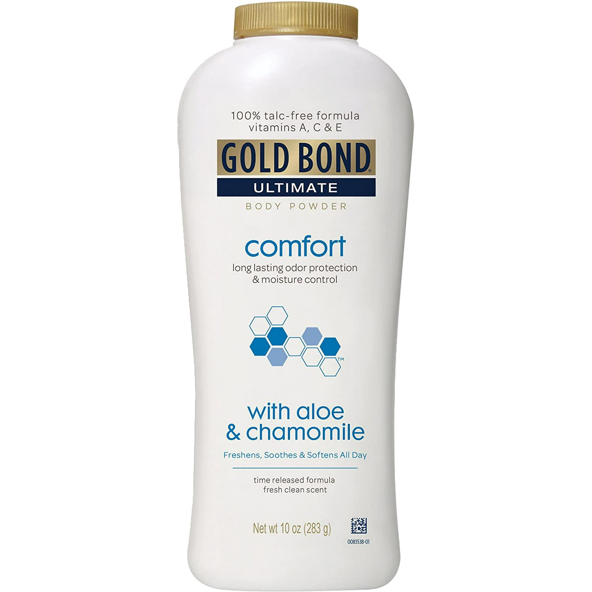 Click here for 2 Pack Gold Bond Ultimate Comfort Body Powder Aloe... prices