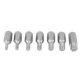 Hex Star Torx Spline Bit Set, Quick Installation For Activity - Walmart.com