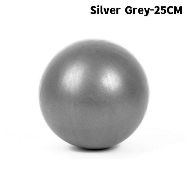 Silver Sneakers Exercise Ball