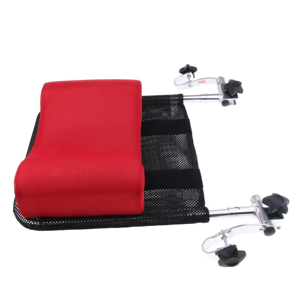 Wheelchair Headrest Neck Support Cushion Backrest Pillow for 16""""-20 ...