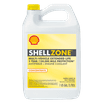 Shellzone Multi-Vehicle Antifreeze/Coolant, 50/50 Pre-Diluted, 1 Gallon ...