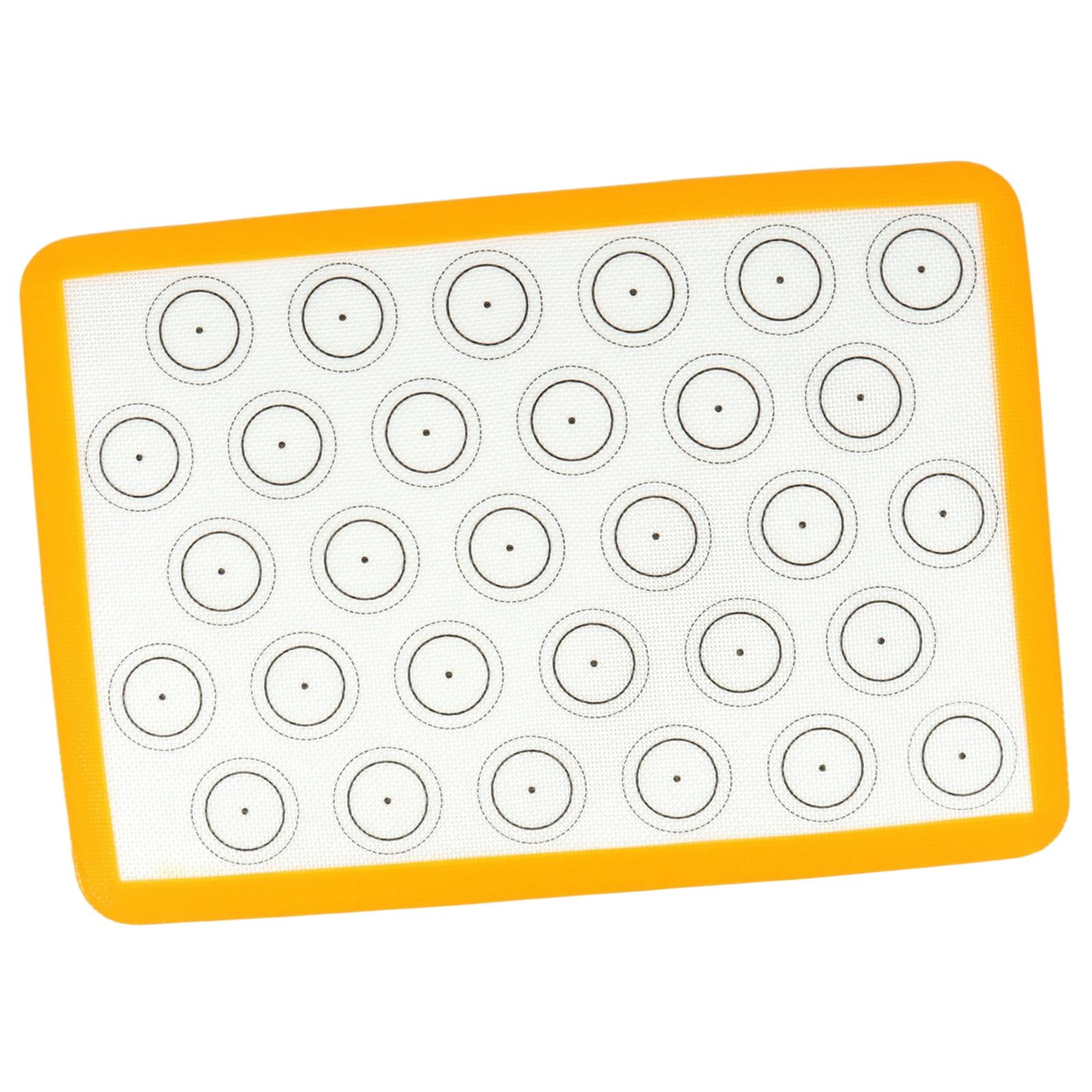 Click here for Simhoa Food Grade Silicone Baking Mat Liners For V... prices