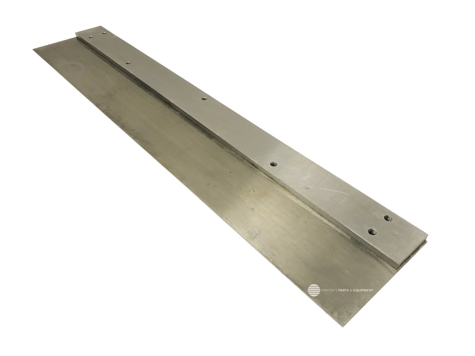 Ink Fountain Blade for Heidelberg M Series 43008017F Offset Printing ...