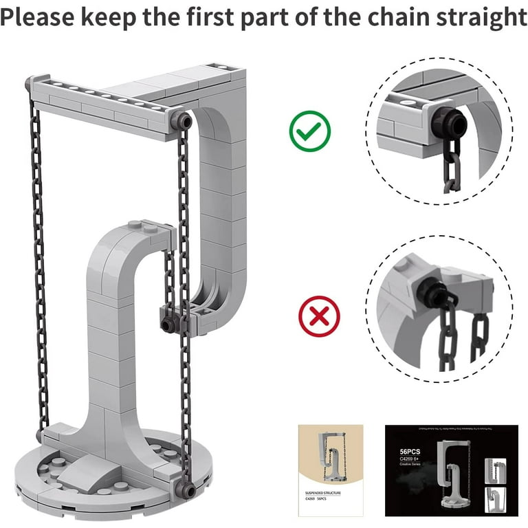 Tensegrity Sculpture