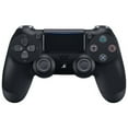 Restored Playstation 4 Slim 500 GB Console - PS4 (Refurbished ...