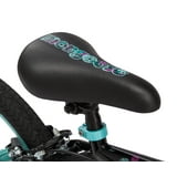 Mongoose Craze Freestyle BMX Bike, 20" Mag wheels, 4 Freestyle Pegs ...