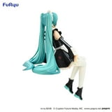 Vocaloid Hatsune Miku Noodle Stop Figure | Sporty Maid Version ...