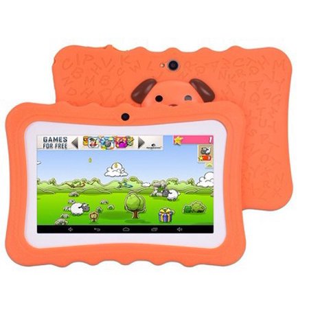 Tablet PC 10-inch Q7 Android 4.4 system, 8GB, quad-core processor ...