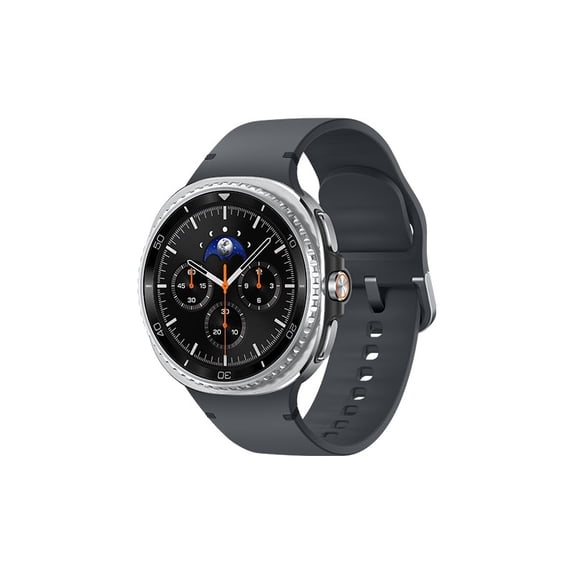 Restored Samsung Galaxy Watch 8 Classic (2025) 46mm Bluetooth ...