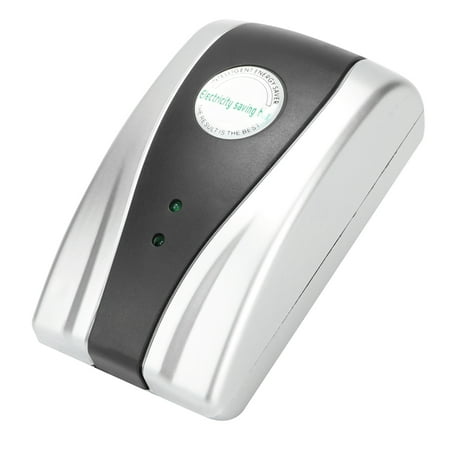 Power Factor Saver, Reduces Power Consumption 4.7 X 2.1 X 1.6 In Power ...