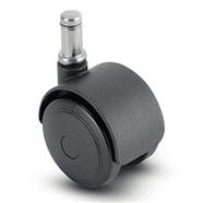 Woodriver Corner Caster Set Of 4 Holds 290 Lbs - Walmart.com
