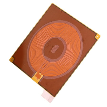 AMONIDA NFC Coil Chip Wireless Charging Cable Sticker Tool Kit For 4 ...