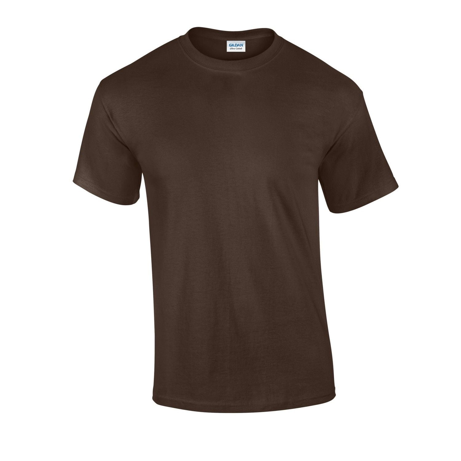 Click here for Gildan Mens Ultra Cotton T-Shirt M prices