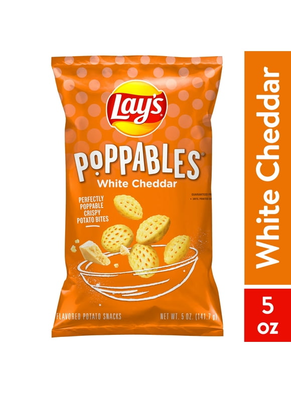 Lay's Poppables Chips in Chips - Walmart.com