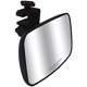 Cipa Mirrors 02000 Convex Comp Universal Boat Mirror - Walmart.com