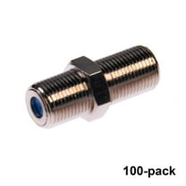 PPC Passive MoCA Coaxial Portal 7-Way with Built-in MoCA Filter ...