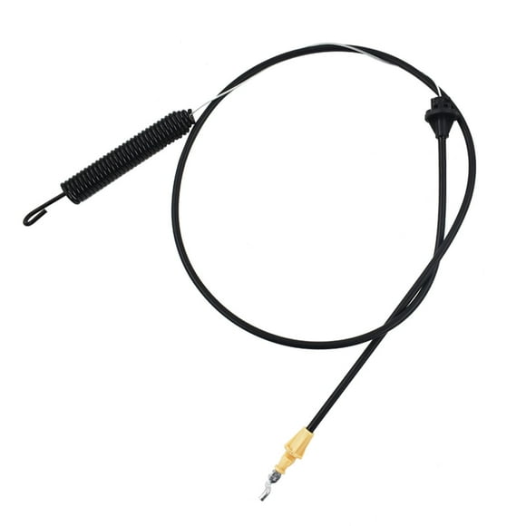 Mtd Yard Machine Cable