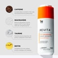 Ds LAB Revita High-Performance Hair Stimulating Shampoo and Conditioner ...