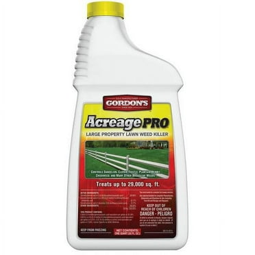 Gordon's 652400 Speedzone Lawn Weed Killer, 20-oz. Concentrate ...