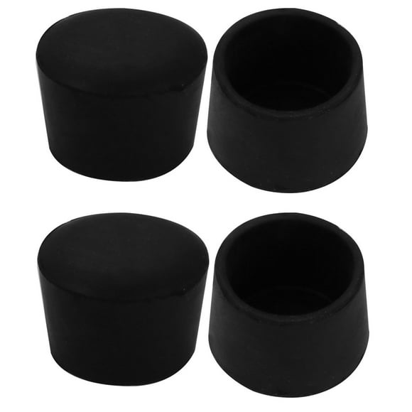 Metal Chair Leg Caps