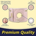 XIRQI Abdominal Ostomy Belt Adjustable Portable for Post-Operative Care ...