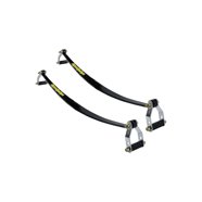 Super Springs Suspension Stabilizing System SuperSprings Leaf Helper ...