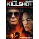 Killshot (DVD) - Walmart.com