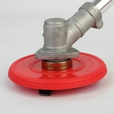 Weeding Disc, Weed Eater Blades Weeding Disk, Weeder Plate for Trimmer ...