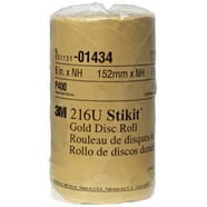 3M Cubitron II 4.5" Fibre Discs 982C, Ceramic, 36 Grit, 25/CT (405 ...