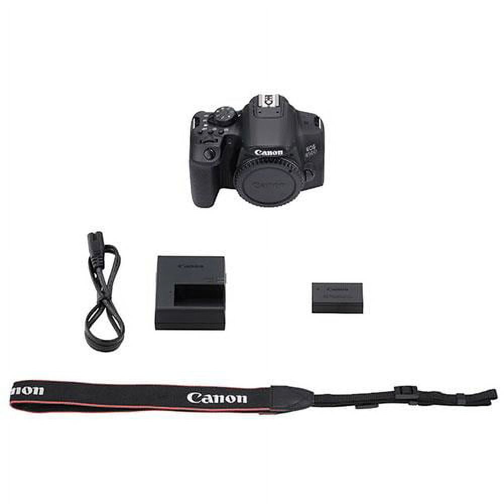 Canon EOS 850D Rebel T8i DSLR Camera with Lens, Bag, Nepal | Ubuy
