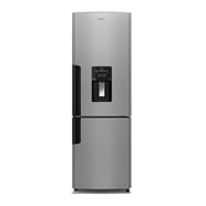 Refrigerador Mabe 14 Pies Acero Inoxidable Mate RME360PVMRM0 | Walmart ...
