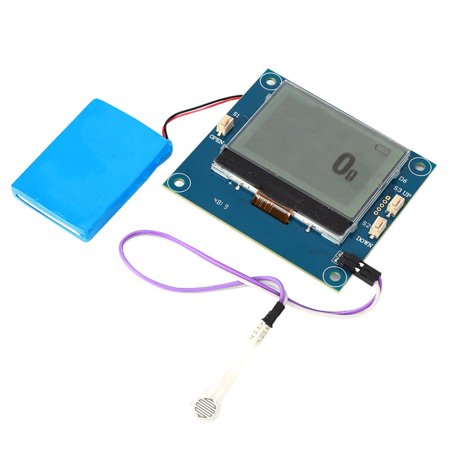 Pressure Sensor Display Module, Pressure Sensor Detection Display ...