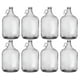 Glass Jug, 1 gal (Pack of 8) - Walmart.com