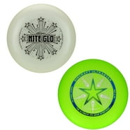 GoSports Disc Slam Flying Disc Game Set, with 2 Discs and Case ...