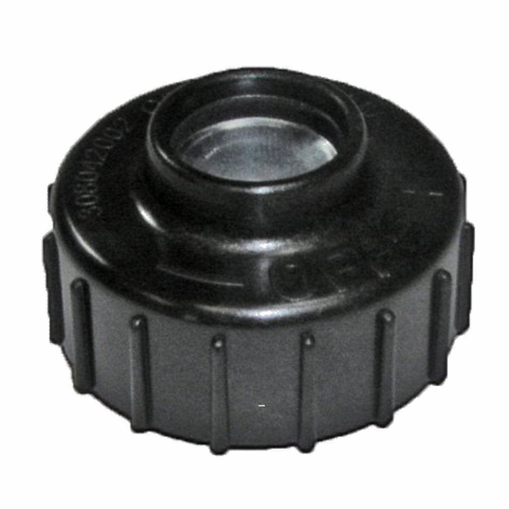 Homelite/Ryobi - Spool Retainer Rh Threads,Blac - 308042002 - Walmart.com