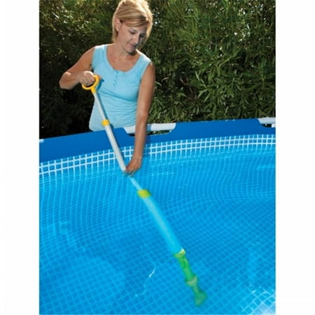 Game Company 4855 Game Group - Pool & Spa Vacuum | Walmart Canada