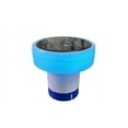 1200mAh Solar Chlorine Floater, Floating Pool Chemical Dispenser with ...
