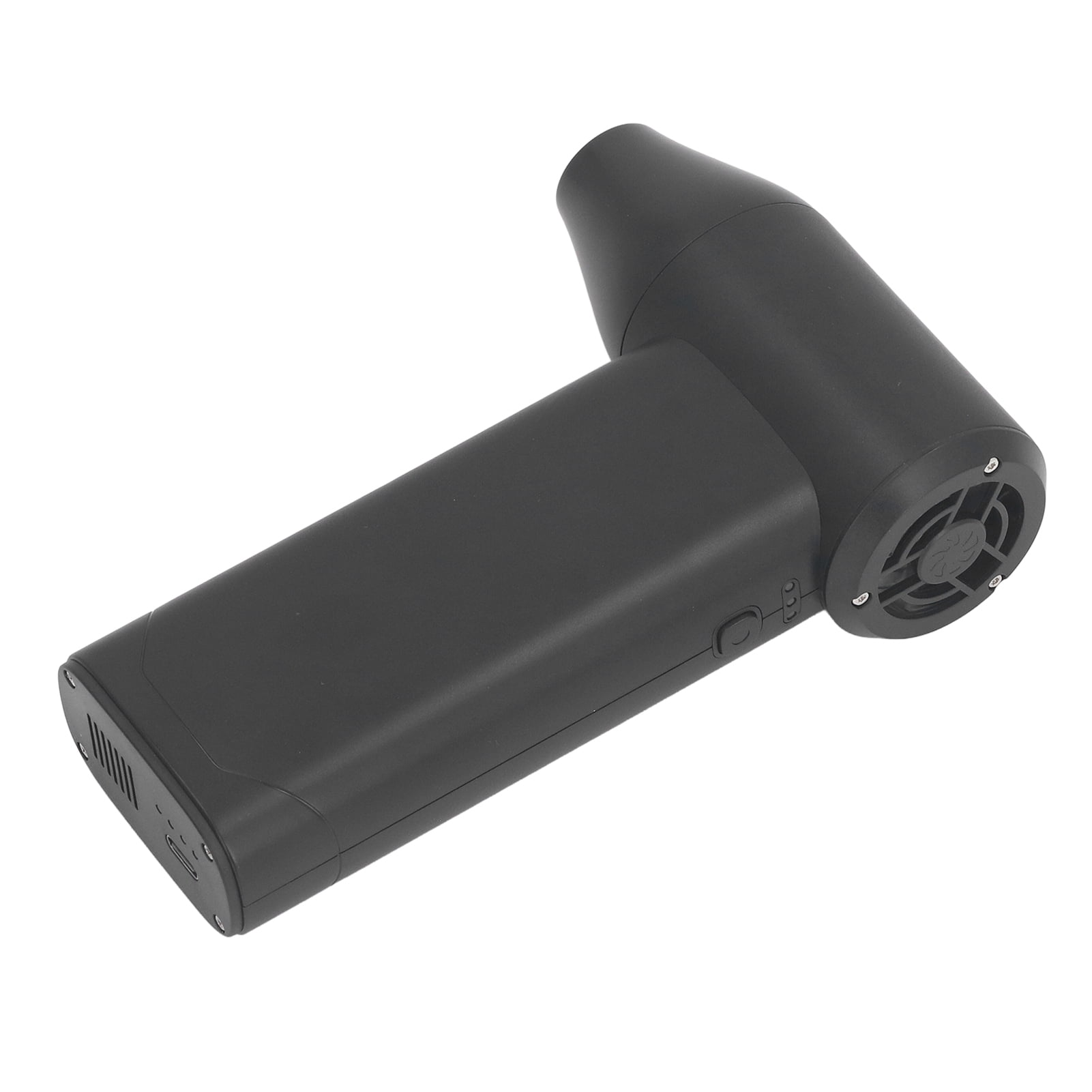 Cordless Jet Dry Blower, 52m/s Low Heat Generation 130000RPM Car Jet ...