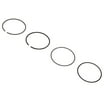 GM Genuine Parts 12685185 Piston Ring Kit (For 1 Piston) - Walmart.com
