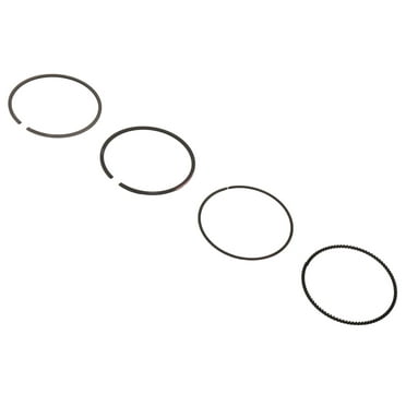 GM Genuine Parts 12685185 Piston Ring Kit (For 1 Piston) - Walmart.com