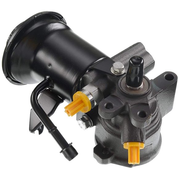 Toyota Hilux Steering Rack