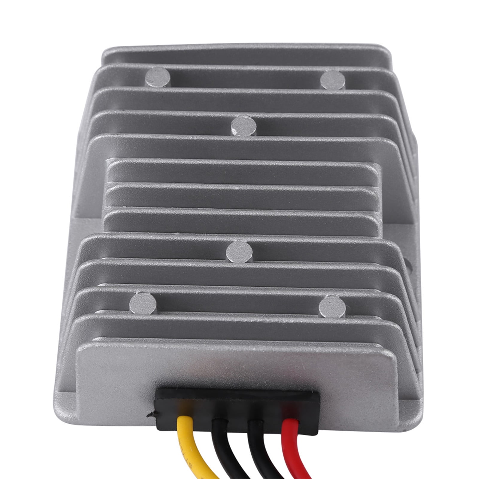 DC-DC 48V a 12V 10A 120W Módulo reductor de voltaje Convertidor de fuente de alimentación para ...