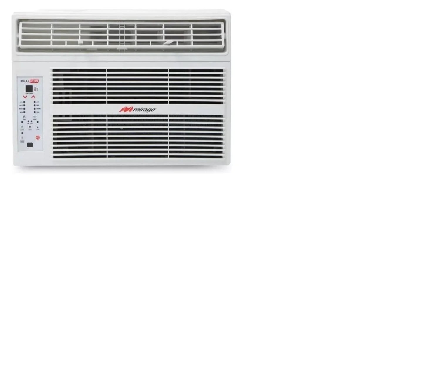Aire Acondicionado Ventana Mirage 8,000 BTU Mirage MACC0811M | Bodega ...
