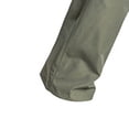 lcziwo Mens Solid Color Pants with Multi Pockets Waterproof EDC Golf ...
