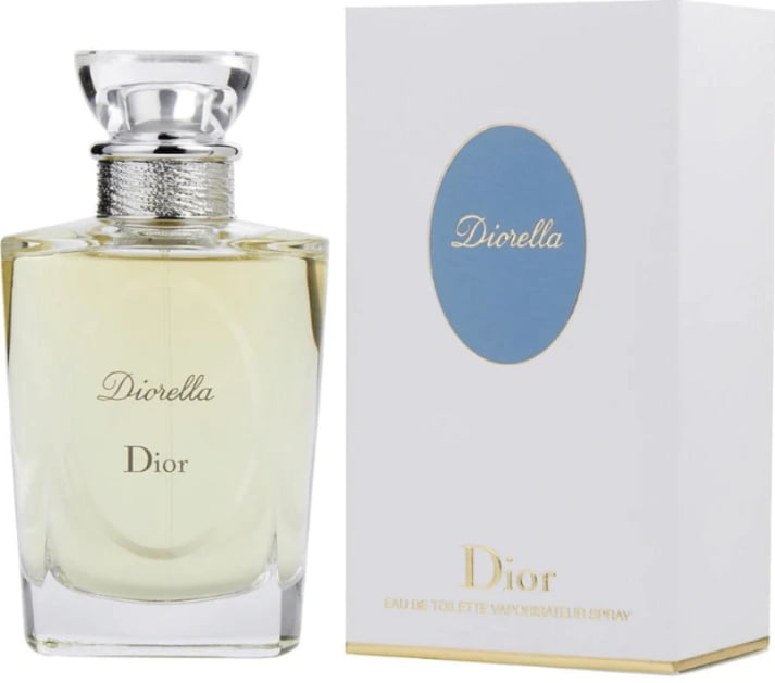 Perfume Diorella para Mujer de Christian Dior EDT | Bodega Aurrera en línea