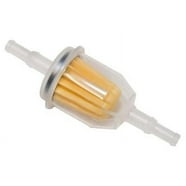 Briggs and Stratton Fuel Filter - Walmart.com