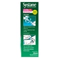 Systane Ultra Soothing Long-Lasting Lubricant Eye Drops, 25 ...