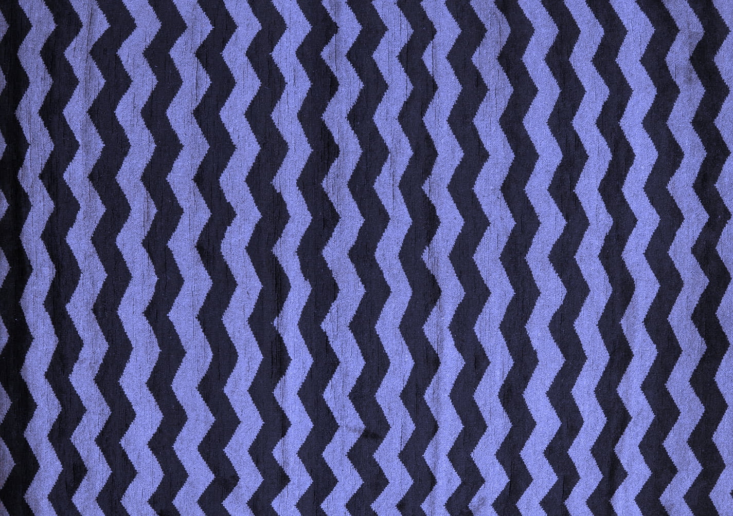 Ahgly Company Machine Washable Indoor Rectangle Abstract Blue Modern ...