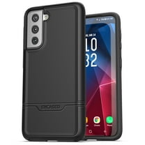 Encased Samsung Galaxy S21 Case (Rebel Series), Heavy Duty Protective ...